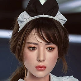 GYNOID Doll heads at dolloro® | The big overview