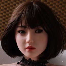 GYNOID Doll heads at dolloro® | The big overview