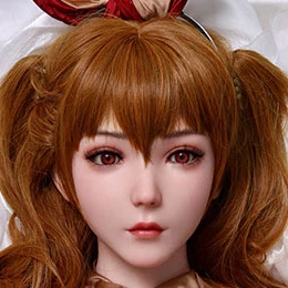GYNOID Doll heads at dolloro® | The big overview